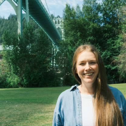 Alana Inlow, Ph.D. | Gonzaga University