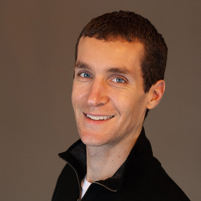 Chris Fink, Ph.D. | Gonzaga University