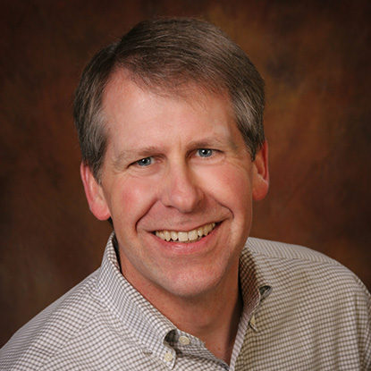 David L. Boose, Ph.D. | Gonzaga University