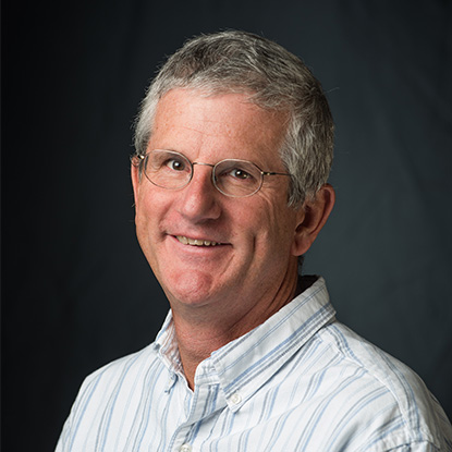 David Cleary, Ph.D. | Gonzaga University