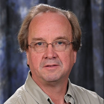 Dean Larson, Ph.D. | Gonzaga University