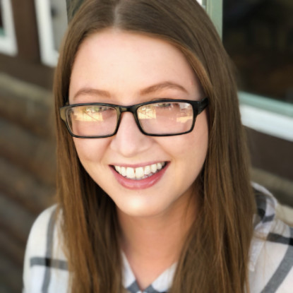 Elizabeth Bell, Ph.D. | Gonzaga University