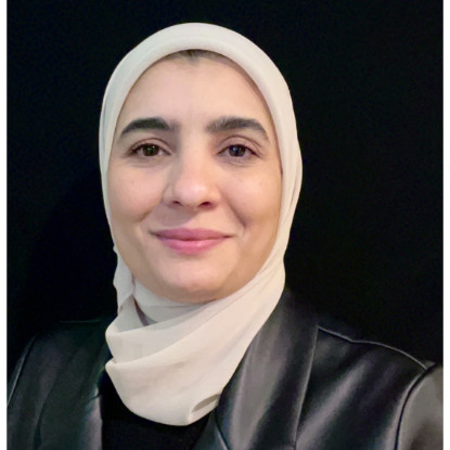 Hala Elsayed, Ph.D. | Gonzaga University