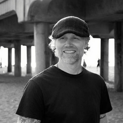 Jeremy G. Gordon, Ph.D. | Gonzaga University