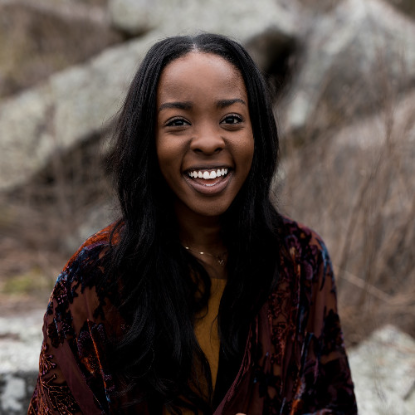 Jessica Bertram Williams, M.F. A. | Gonzaga University