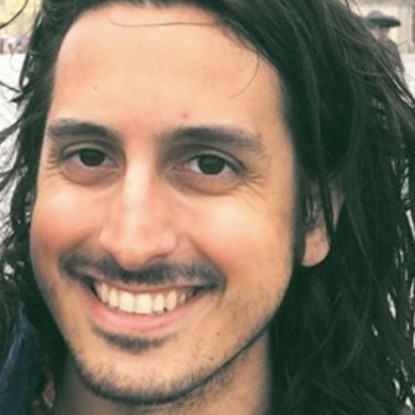 Joseph Leonardo Vignone, Ph.D. | Gonzaga University