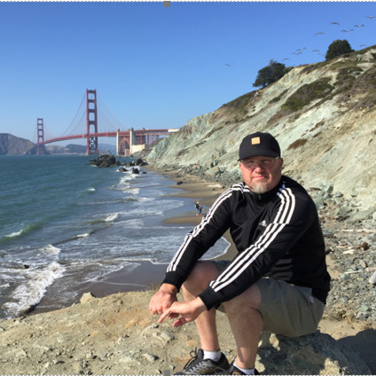 Kevin Chambers, Ph.D. | Gonzaga University