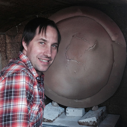 Mathew Rude, M.F.A. | Gonzaga University