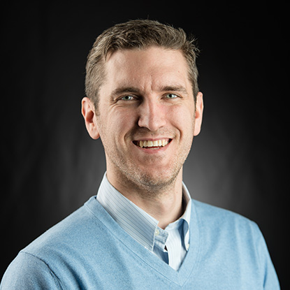 Matthew Geske, Ph.D. | Gonzaga University