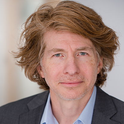 Matthew Rindge, Ph.D. | Gonzaga University