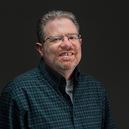 Michael D. Nelson, Ph.D. | Gonzaga University