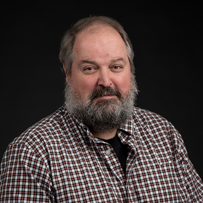 Michael Pringle, Ph.D. | Gonzaga University