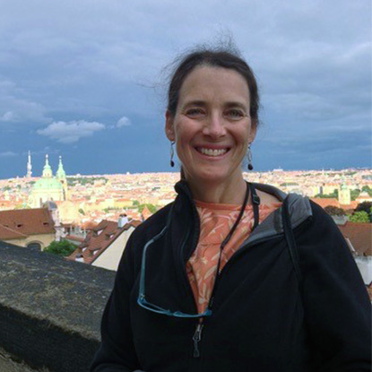 Nancy L. Staub, Ph.D. | Gonzaga University