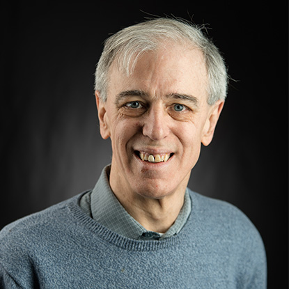 Tom Jeannot, Ph.D. | Gonzaga University