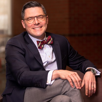 Andrew M. Brajcich, J.D., LL.M., C.P.A. | Gonzaga University