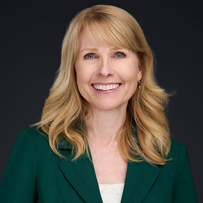 Cathy DeHart, CPA | Gonzaga University