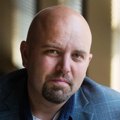 Christopher E. Stevens, Ph.D. | Gonzaga University