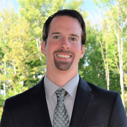 Richard Vann, Ph.D. | Gonzaga University