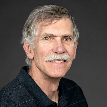 Rick Cox, M.S. | Gonzaga University