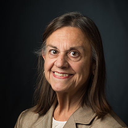 JoAnn Danelo Barbour, Ph.D. | Gonzaga University