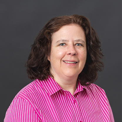 Tracey J. Hayes, Ph.D. | Gonzaga University