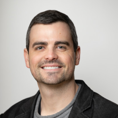 Chandler D. Rogers, Ph.D. | Gonzaga University