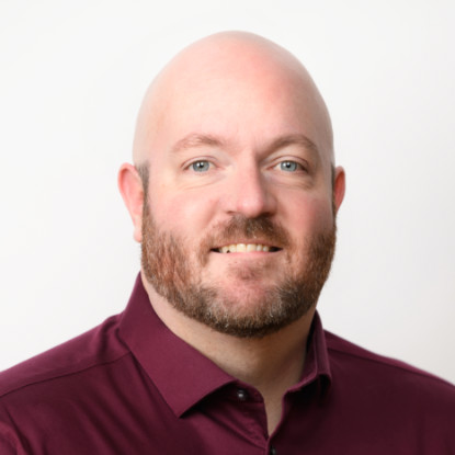 Eric Marr | Gonzaga University