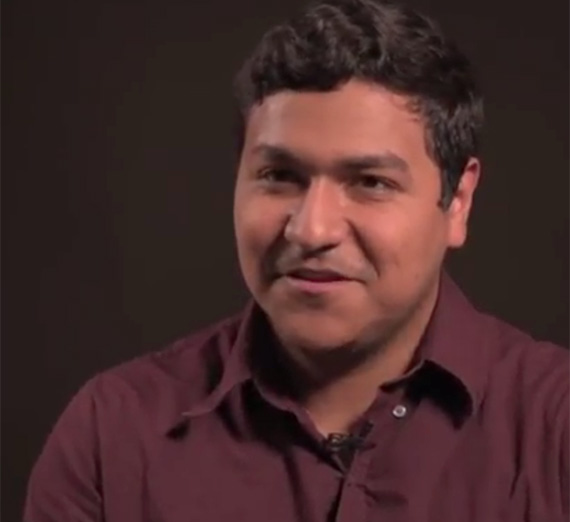 SEAS Grad Cesar Ortiz Rios ('18) Answers Questions About Life at ...