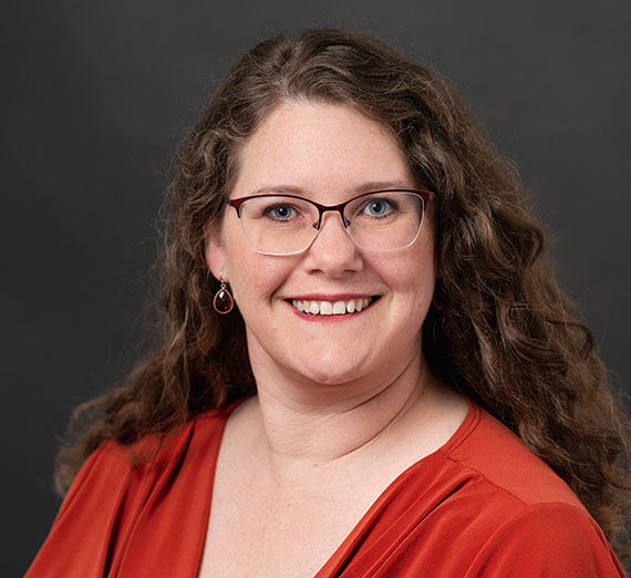 Janean J Schmidt, SEAS Outstanding Colleague | Gonzaga University