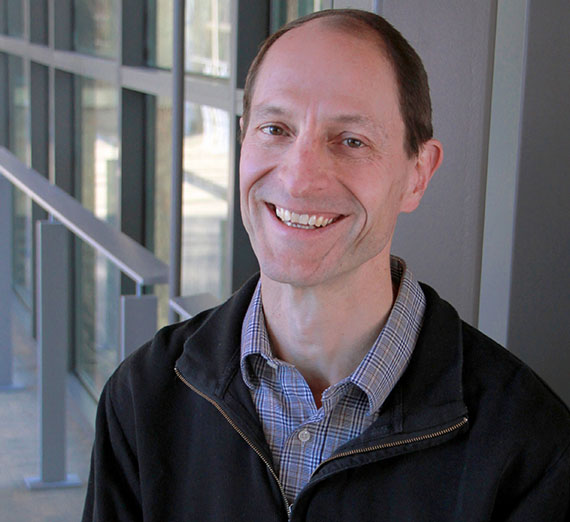 Bill Flerchinger: Creative Thinkers Welcome in Engineering | Gonzaga ...