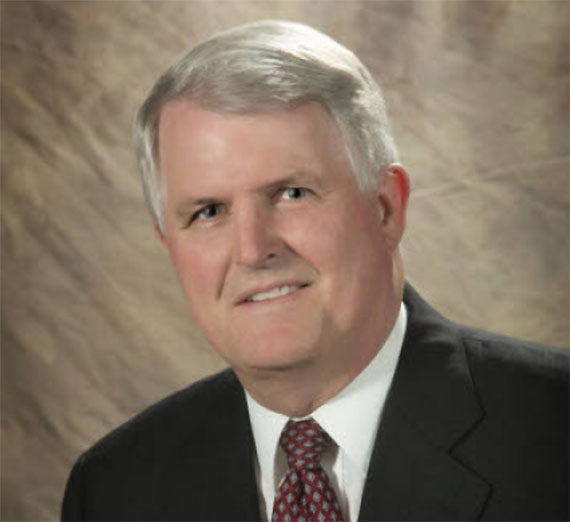 Allen Gillette | Gonzaga University