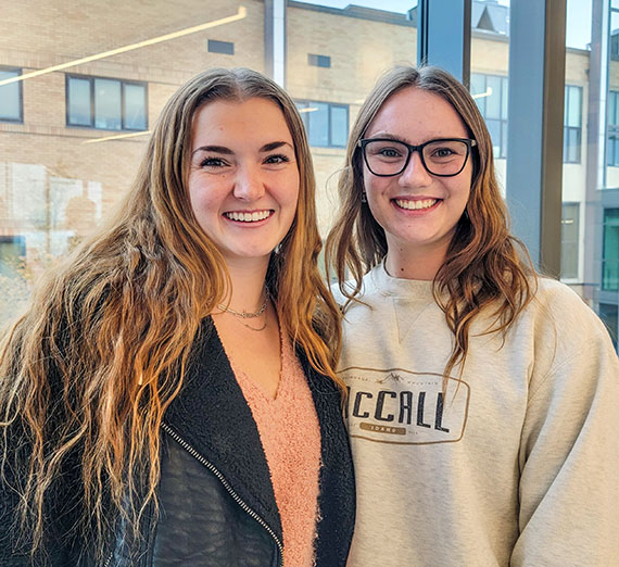 Engineering Management students share excitement for ASEM | Gonzaga ...