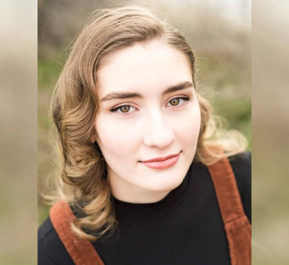 Civil Engineering Student Esme Nelson Receives Two National ...