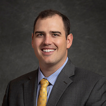 Abraham Ritter, J.D. | Gonzaga University