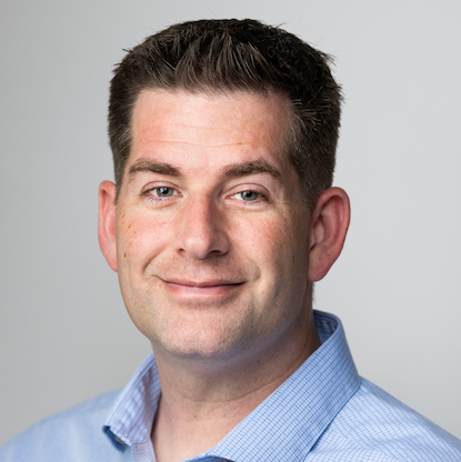 Clint Wutzke, PhD | Gonzaga University