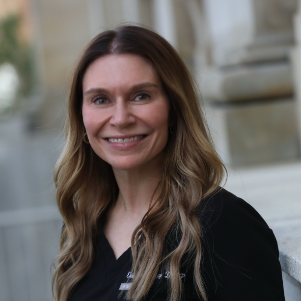 Erin Hennessey, DNP, FNP-C | Gonzaga University