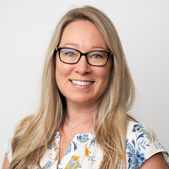 Jennifer Evans | Gonzaga University