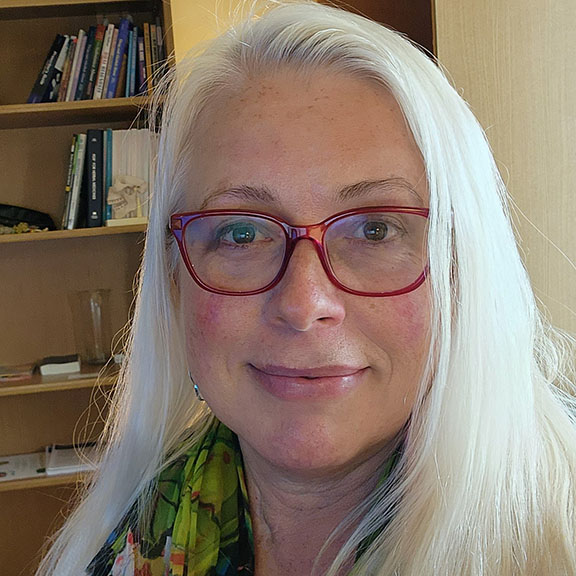 Julie Thompson | Gonzaga University