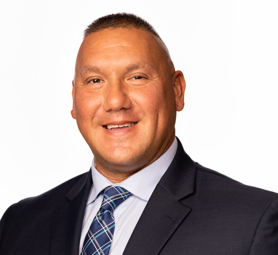 Alumni Spotlight Dominic DeCaro | Gonzaga University