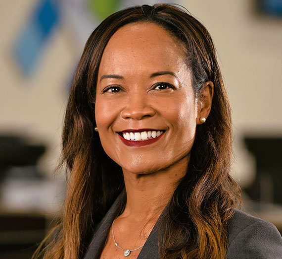 Steppingstones to a Yes | Gonzaga University