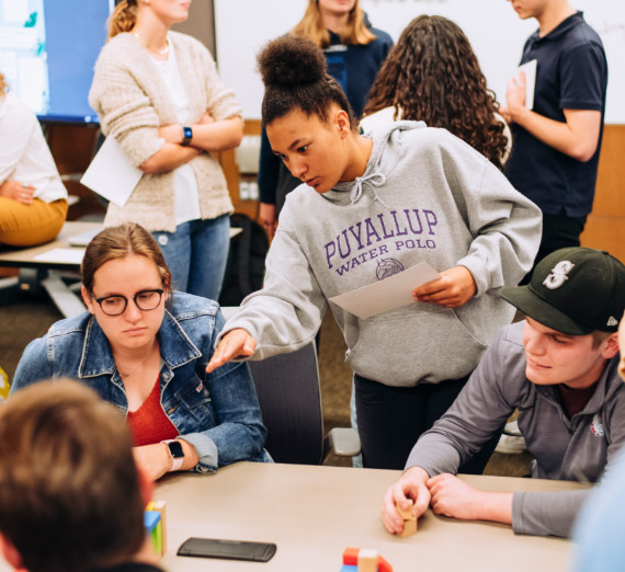 Registering for CORE Classes | Gonzaga University