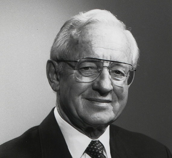 Chester Chastek Endowed Scholarship | Gonzaga University