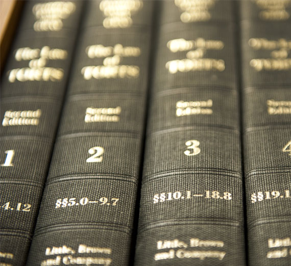 Office of General Counsel | Gonzaga University