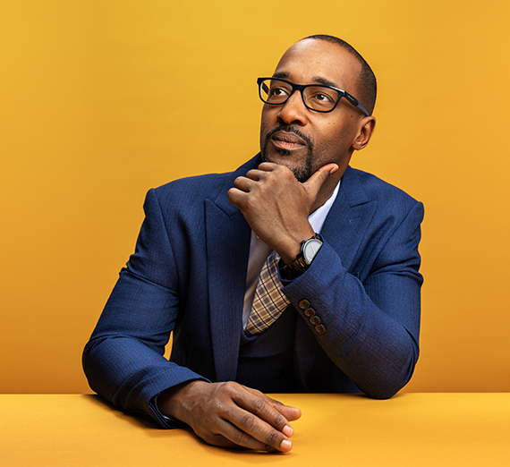 Jeremiah Bourgeois - Law Magazine | Gonzaga University