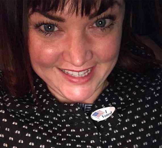 Behind the Ballot Box | Gonzaga University