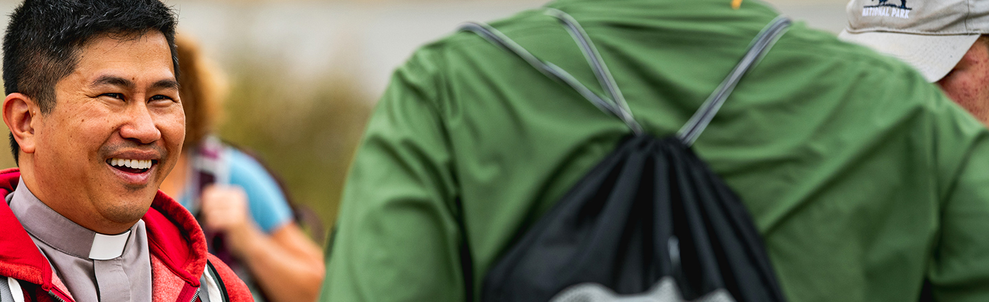 Our Mission and Jesuit Values | Gonzaga University