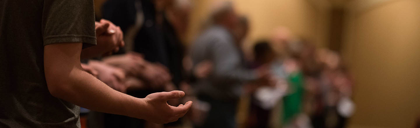 Practicing Faith | Gonzaga University