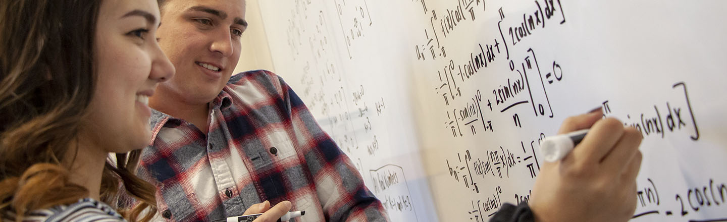 Mathematics | Gonzaga University