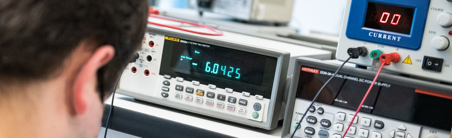 B.S. Electrical Engineering | Gonzaga University