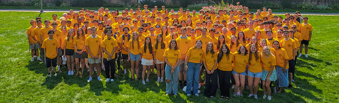 About the School of Engineering and Applied Science | Gonzaga University